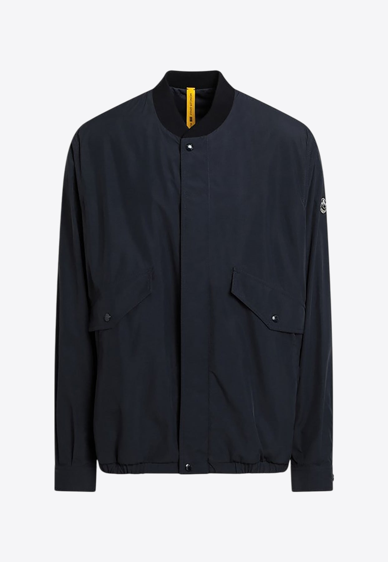 Tatenen Windbreaker Jacket – THAHAB US