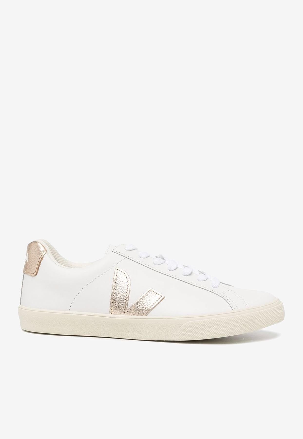 Esplar Logo Low-Top Sneaker – THAHAB US